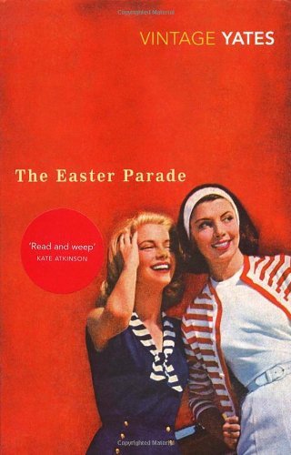 Easter Parade By Richard Yates. 9780099518563 | eBay