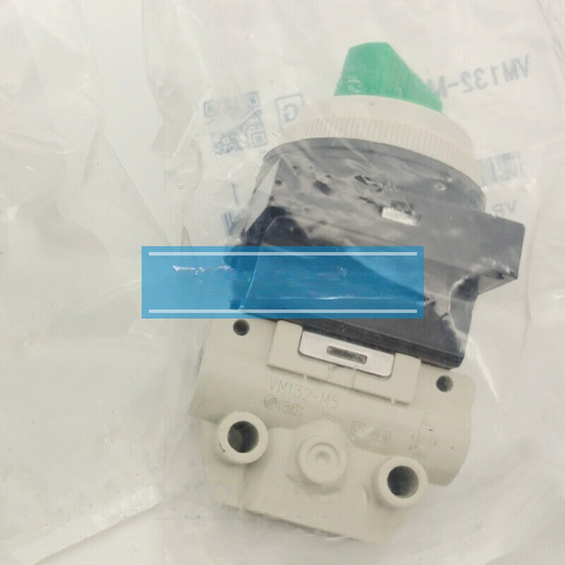 1PCS NEW FIT FOR Mechanical valve VM132-M5-34GA | eBay