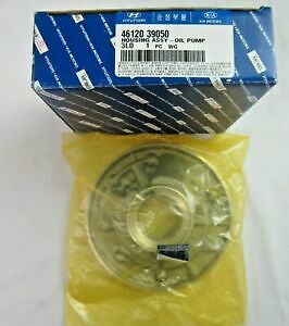 GENUINE BRAND NEW KIA CARNIVAL 2006-2014 HOUSING ASSY - OIL PUMP | eBay ...