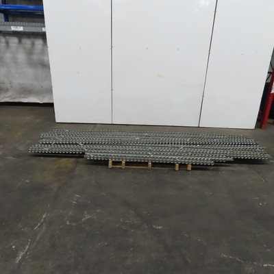 Conveyors - Rapistan Conveyor