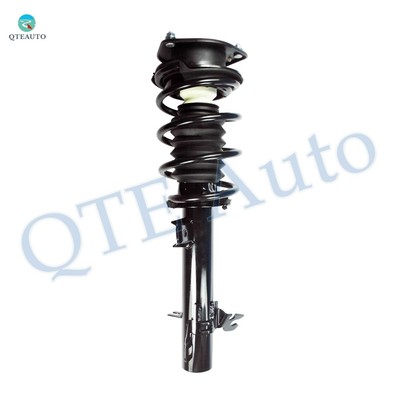 Front Right Quick Complete Strut-Coil Spring For 2013-2016 Mini Cooper ...