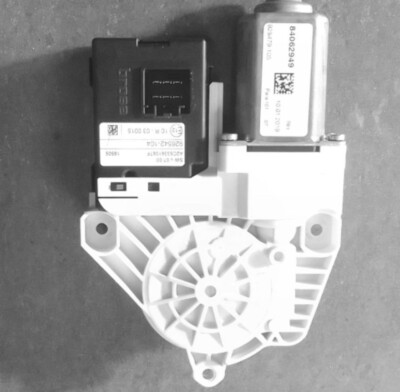 Moteur régulateur de vitre BROSE 84062949 droit de RENAULT | eBay