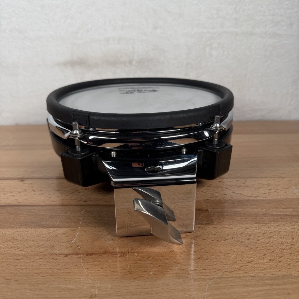 Roland PD-85 8" Dual Trigger Mesh Head V-Drum Trigger Pad | eBay