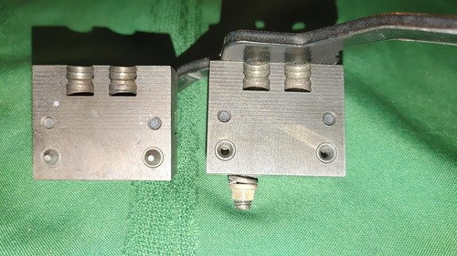 MAGMA ENGINEERING BULLET MOLD | eBay