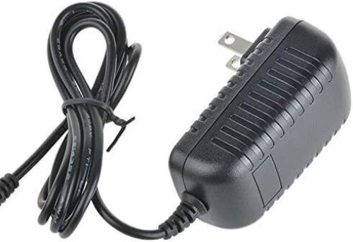 AC DC Adapter for Creative Inspire T12 Bass Flex Speaker Power Supply ...