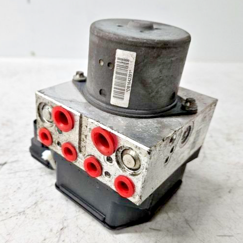 2008-2009 Ford Edge ABS Anti-Lock Brake Pump Module Assembly OEM | eBay