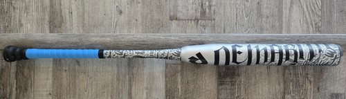 2015 DeMarini Juggernaut Slowpitch Softball Bat ASA JUGGY 28oz 🔥 Rare ...