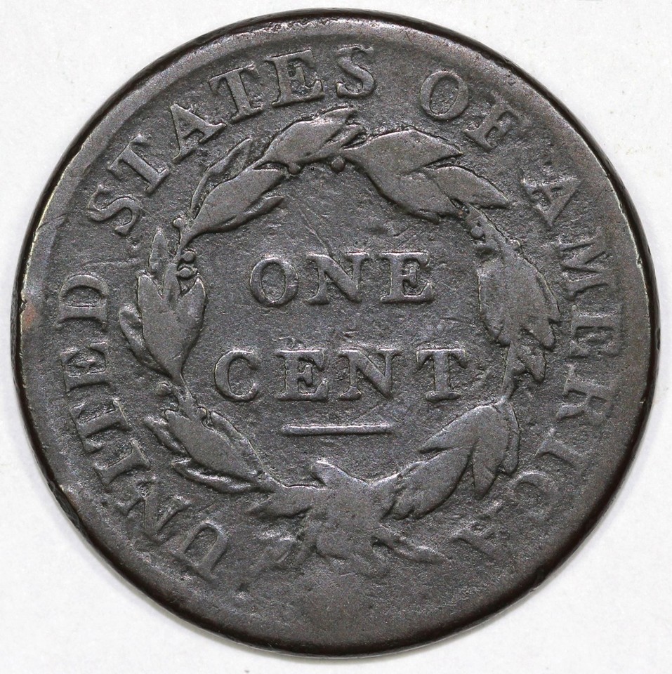 1808 1c Classic Head Large Cent | eBay