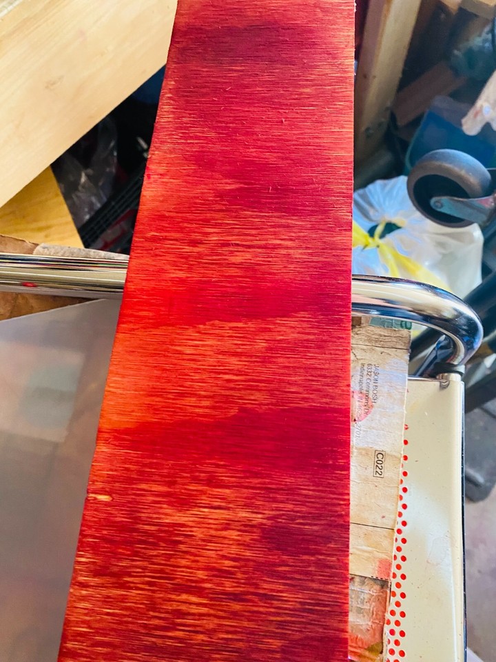 Solvent Red 179 Dye Powder NOT DESIGNED FOR COLORED SMOKE!! | eBay