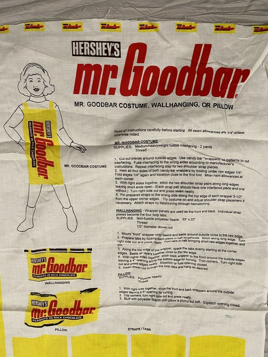 Mr Goodbar Costume
