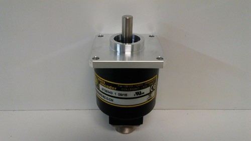 NEW OLD STOCK! ELCIS ENCODER I/63-2540-815-BZ-D-CM | eBay