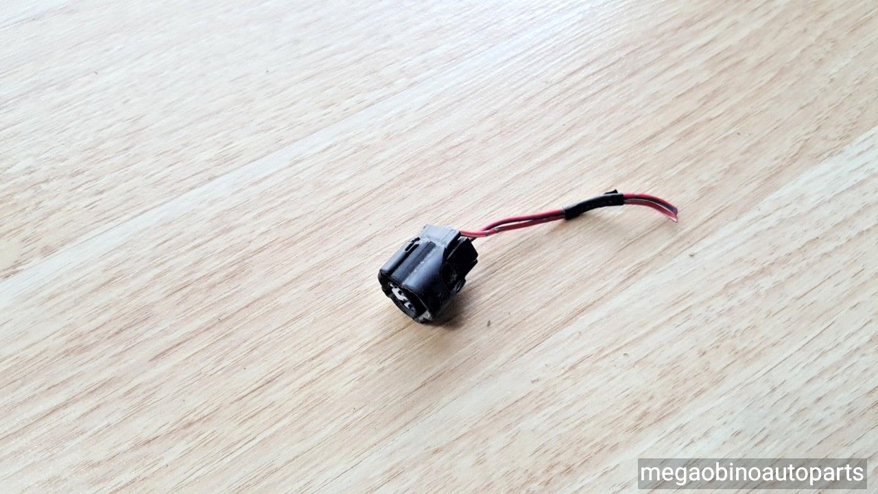 Nissan maxima connector windshield washer pump 30612 101032 11025 11401 ...