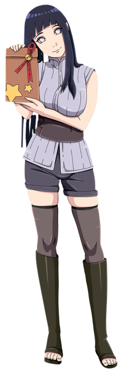 Hinata Hyuga Full Body No Caption Provided Hinata Hyuga Naruto, HD