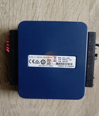 ONE USED NI USB-6002 Acquisition Card 8AI 16-bit 2AO Digital I/O 782606 ...