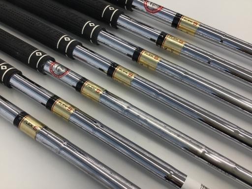 TaylorMade M2 Iron Set M2 M2 Flex S | eBay