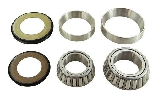 New HQ Powersports Steering Bearings For Triumph Speedmaster 2005 2006 ...