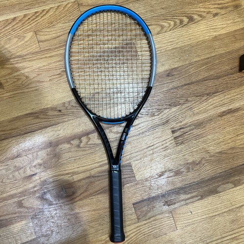 Wilson Ultra V3.0 100 UL 16x19 G2 4 1/4" Tennis Racquet | eBay