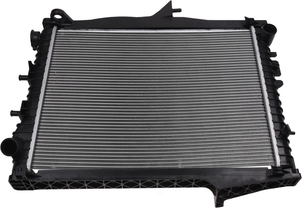 Radiator-METRIX Autopart Intl 1605-370250 for sale online | eBay