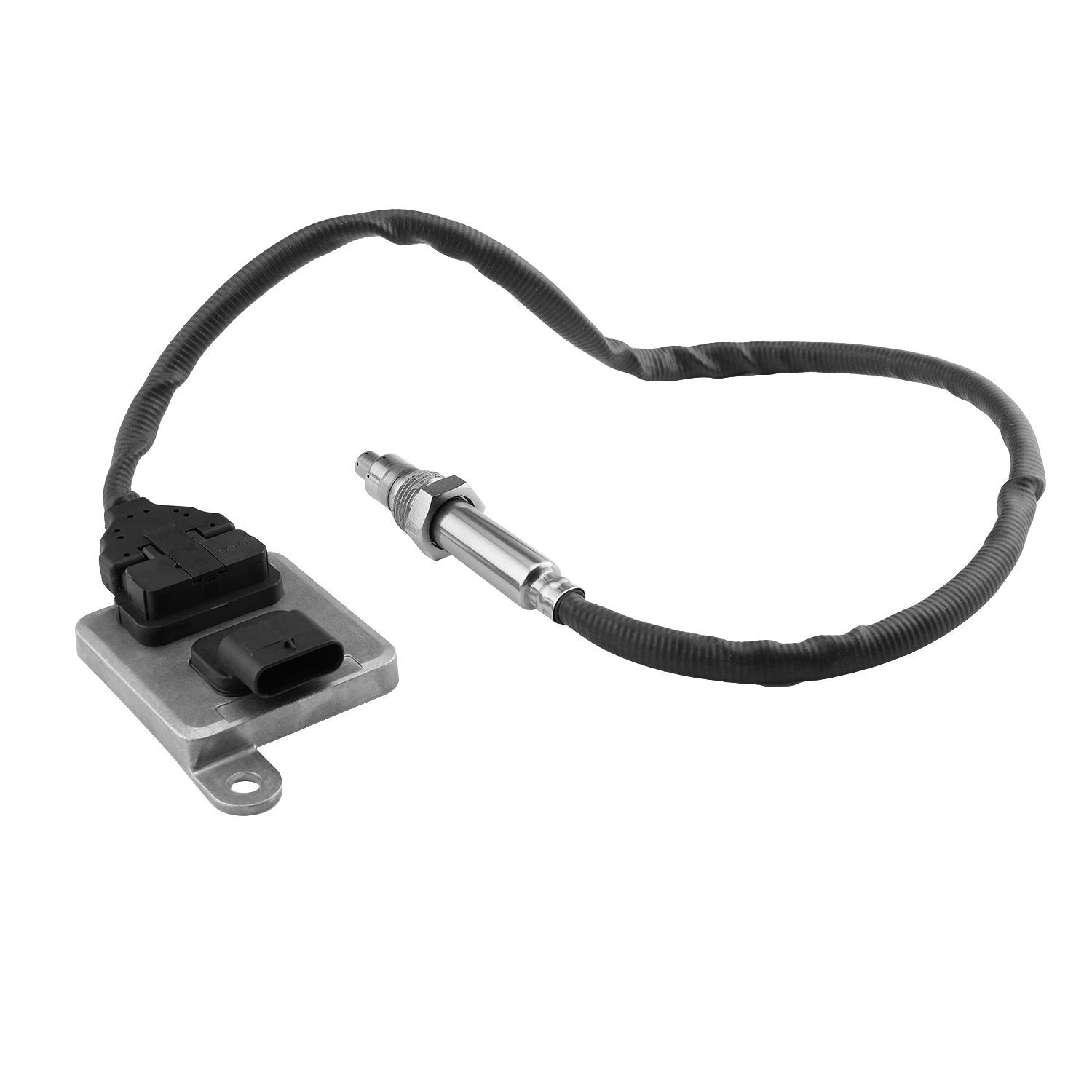 Für Mercedes-Benz GLC X253 A0009058411 NOx Sensor Lambdasonde ...