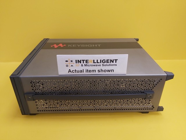 Keysight N9030B 550 50ghz PXA Signal Analyzer 510mhz BW Preamp Cal EXT Mixing for sale online | eBay