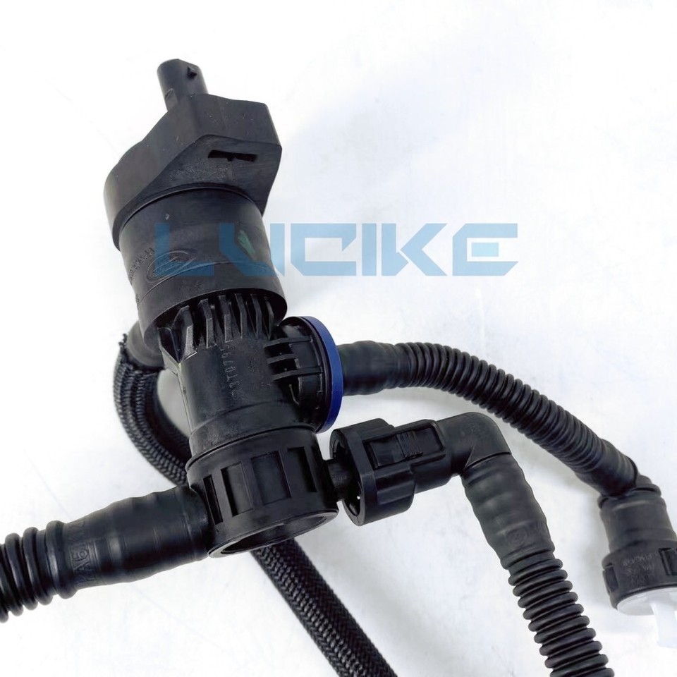 Fuel Vapor Purge Valve LR094430 for Land Rover Range Rover Evoque ...