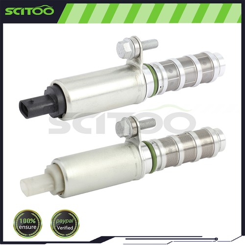 VVT Variable Valve Timing Solenoid For Chevrolet Malibu Cadillac ATS ...