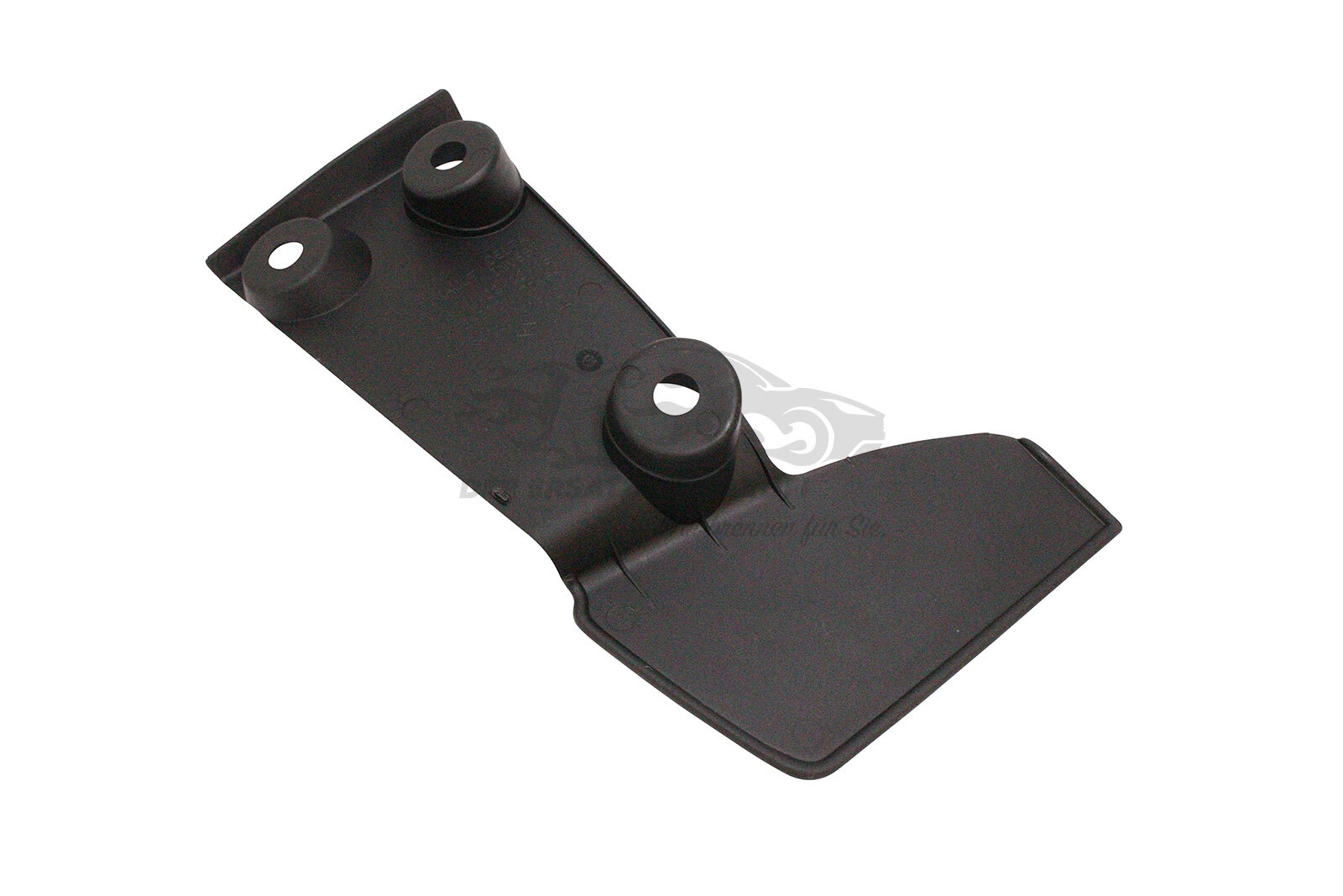 Original Schmutzfänger hinten rechts für Dacia Sandero II 788128432R | eBay