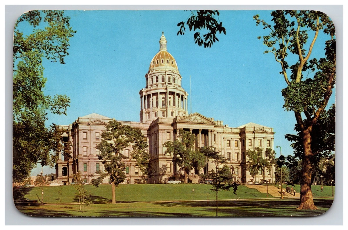 Unused Government Buildings