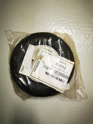 Tronair K-1112 – Replacement (Single) Wheel Kit for Select Aircraft ...