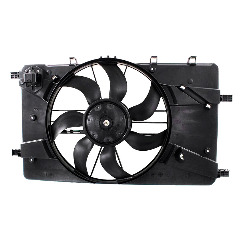 NEW COOLING FAN FOR BUICK VERANO 2012-2015 13289627 13427160 GM3115246 ...