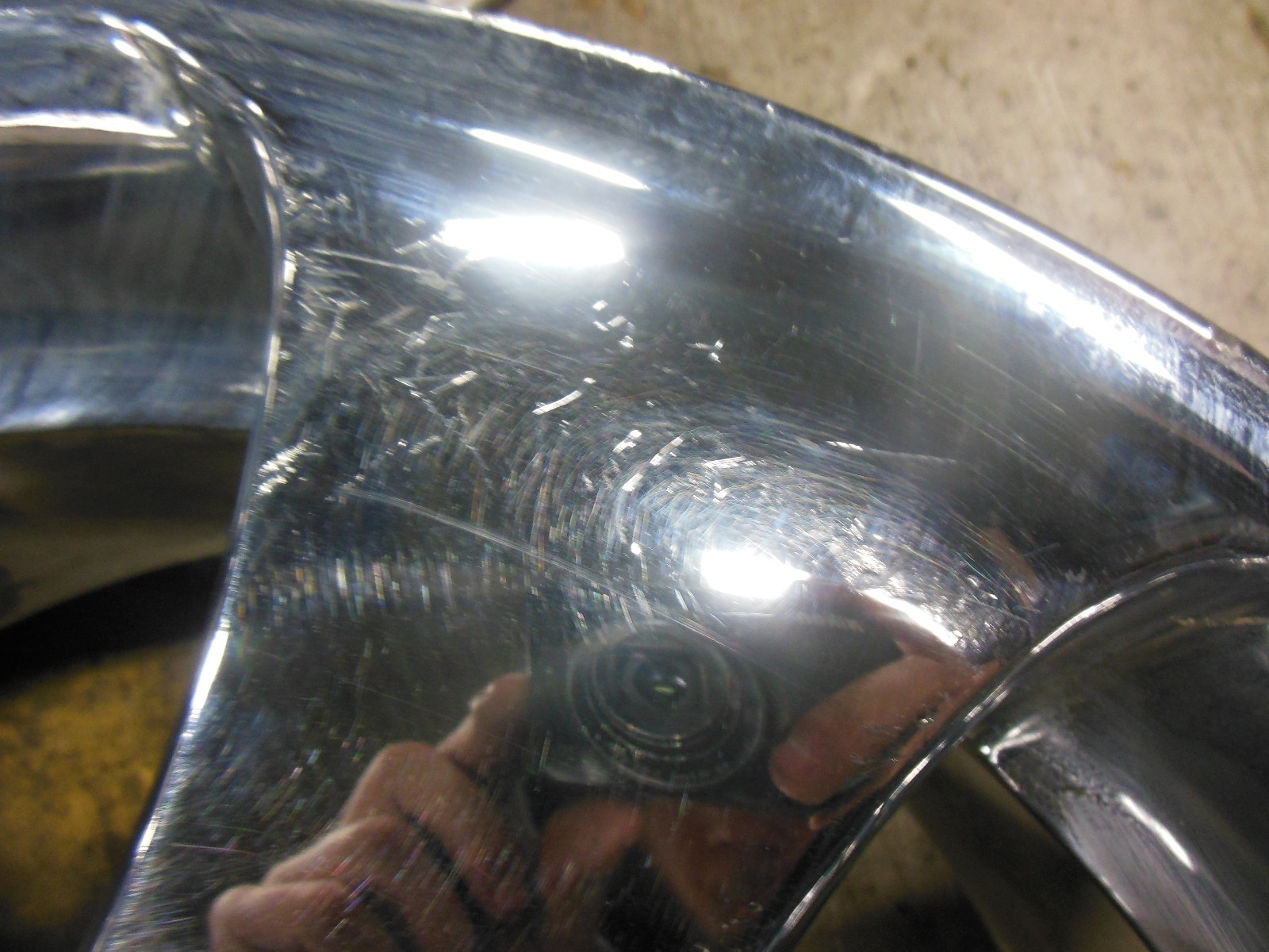 20 Work Ryver 20x9.5 +35 , 20x10.5 +41 Wheels Rims Work Ryver 5X114 20 ...