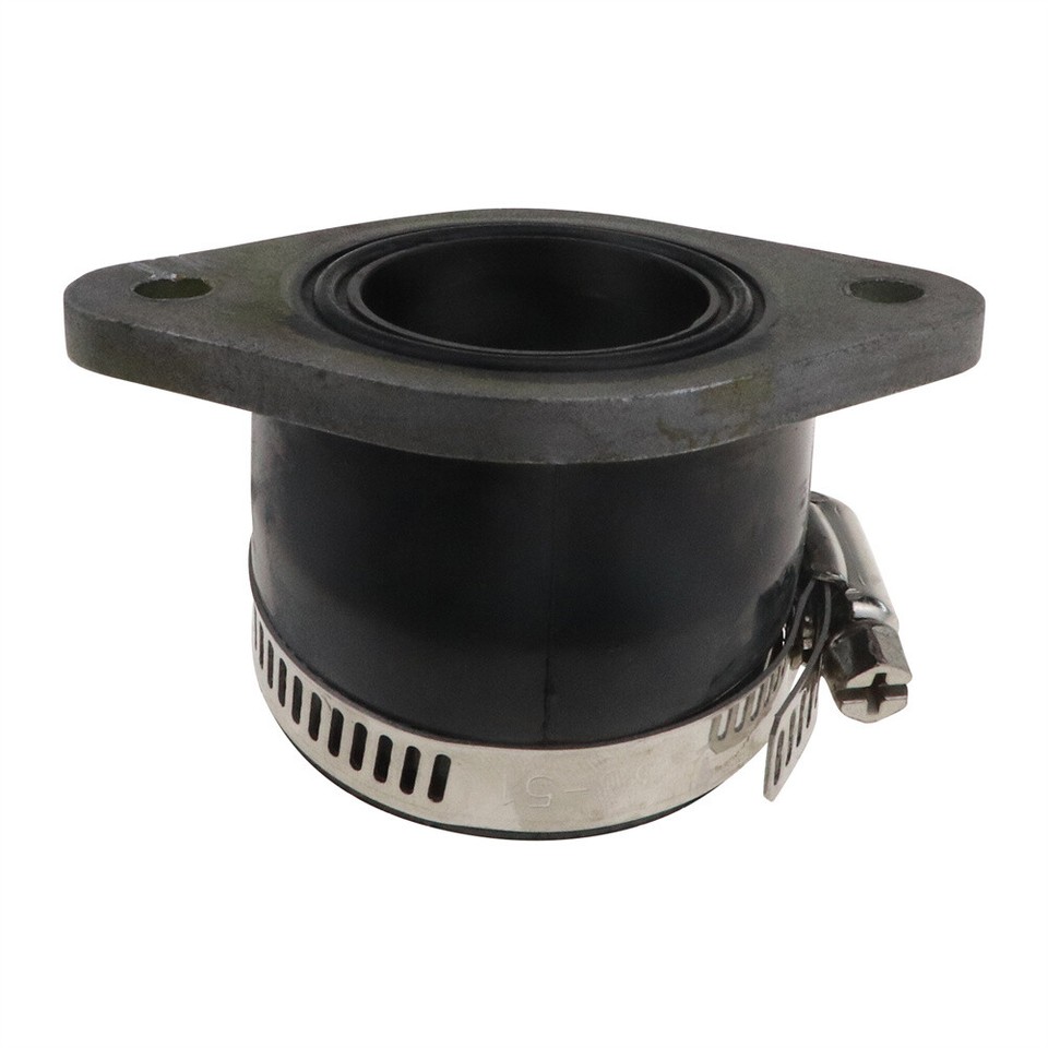 Carburetor Intake Manifold Boot For Suzuki Quadsport Z250 LTZ250 2x4 ...