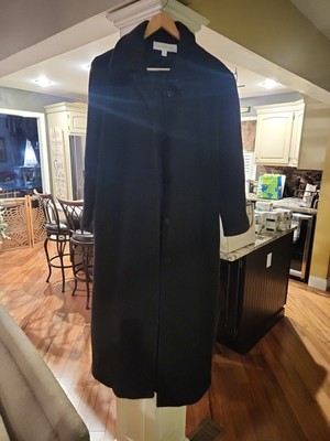 Vintage Ladies Liz Claiborne Coat Size 16 | eBay