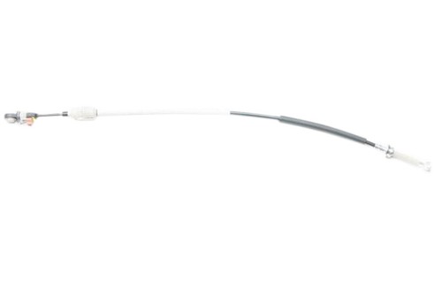 Câble Changement de Vitesse Pour Citroën C5 I II Peugeot 407 2444C | eBay