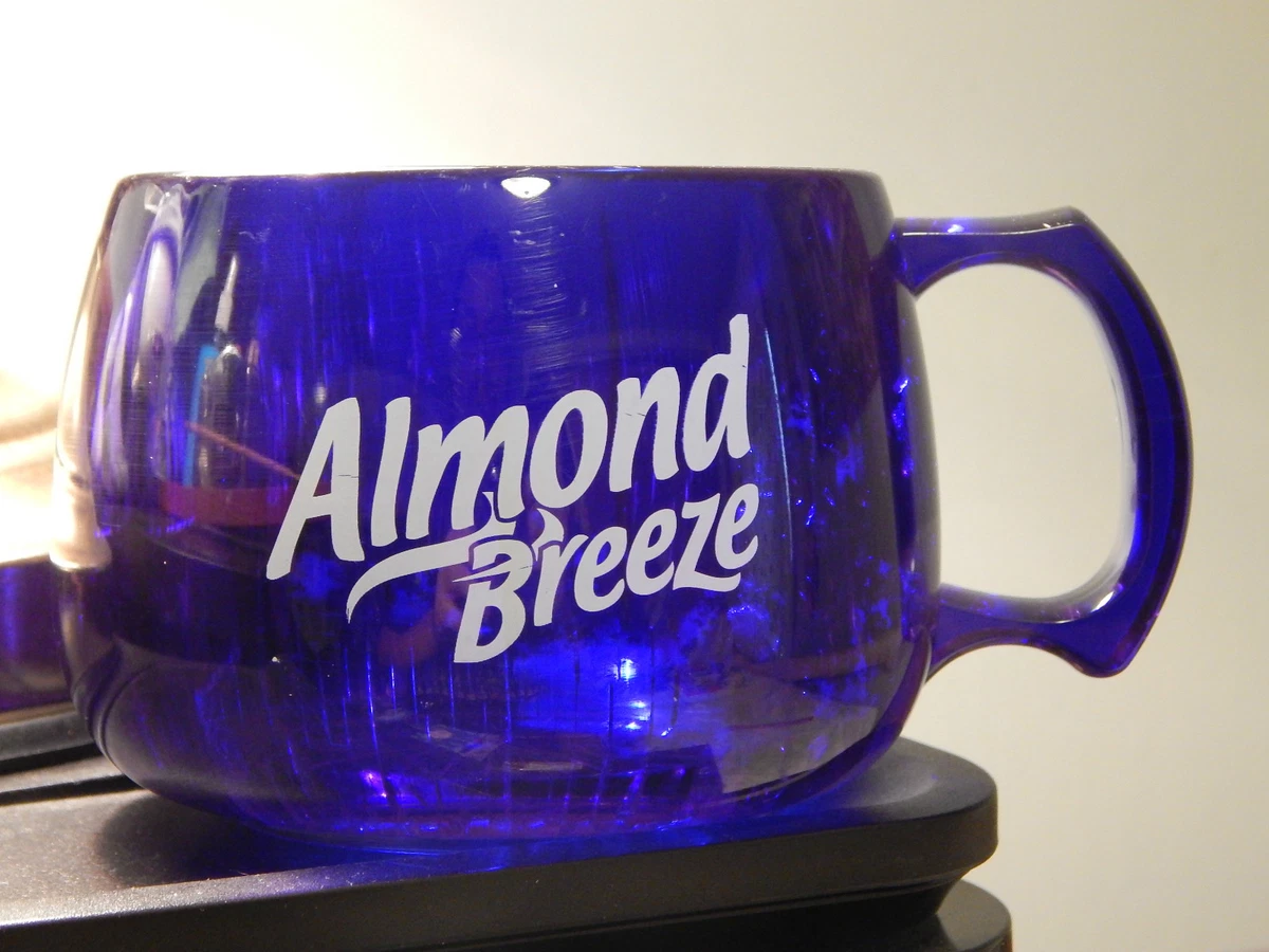 Blue Diamond Almond Breeze Unsweetened Original Almondmilk, 53% OFF