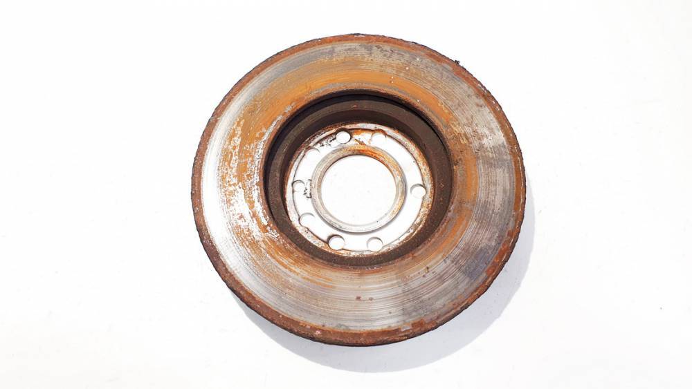 ventiliuojamas Brake Disc - front for Opel Meriva UK2054178-94 | eBay UK