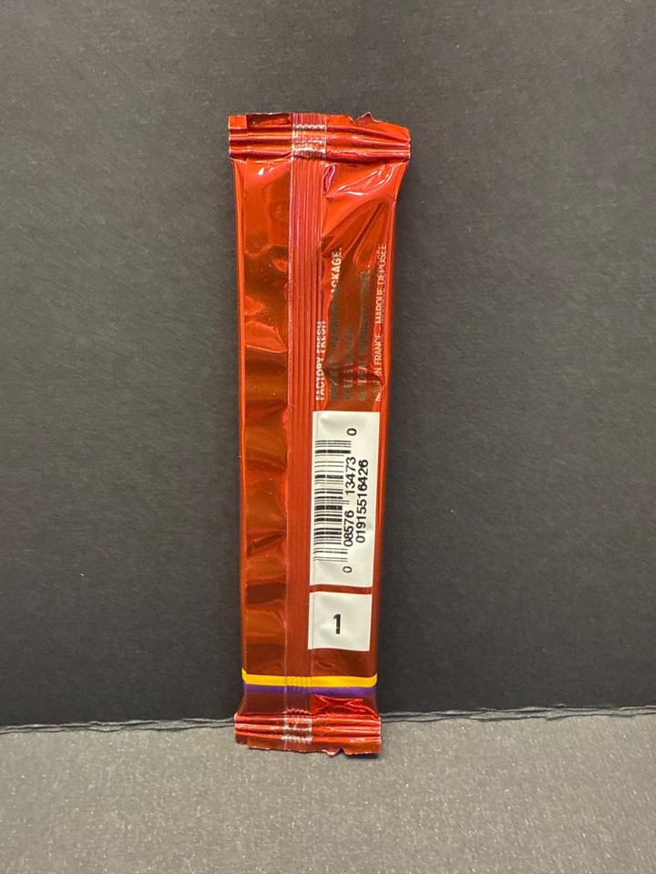 Vandoren Java Red Strength #1 Bb Tenor Saxophone Loose Single Reed(s ...