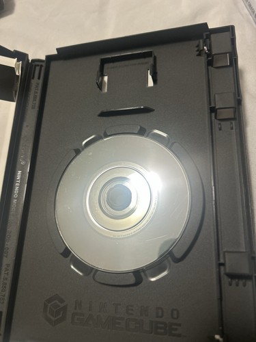 Mario Kart: Double Dash With Bonus Disc (Nintendo GameCube, 2003) | eBay