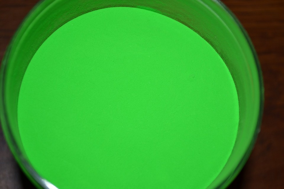 PRO TEC POWDER PAINT 3OZ JAR JIG PAINT U PICK LURE PAINT PROTEC POWDER ...