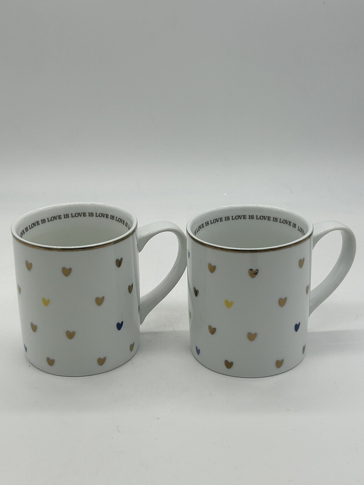 Williams Sonoma/Pottery Barn/West Elm - Human Rights Campaign LOVE IS ...