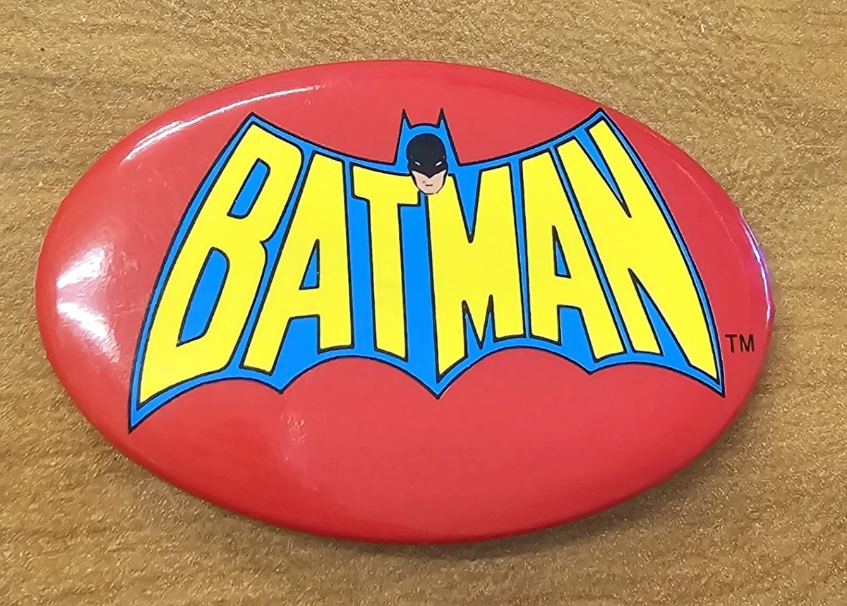 Red Bat Symbol