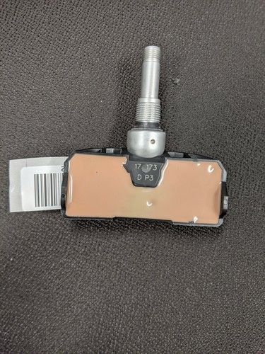 Genuine OEM Mercedes Benz TPMS Tire Sensor | eBay