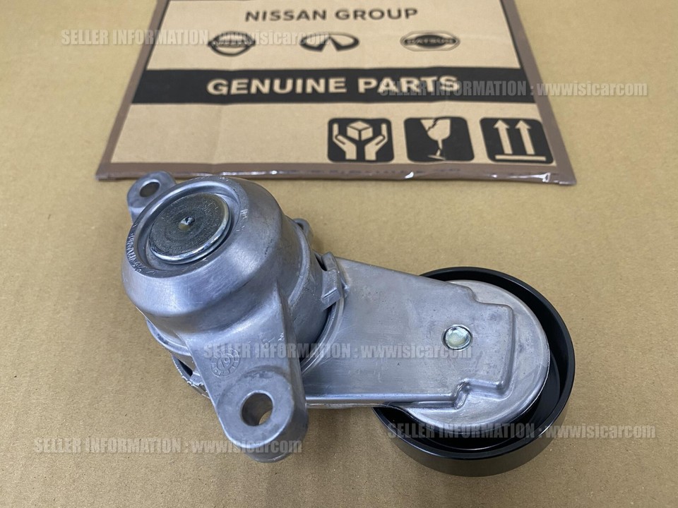 VIN NEEDED! GENUINE TENSIONER ASSY-AUTO FOR NISSAN NOTE E12 11955-3HD0C ...