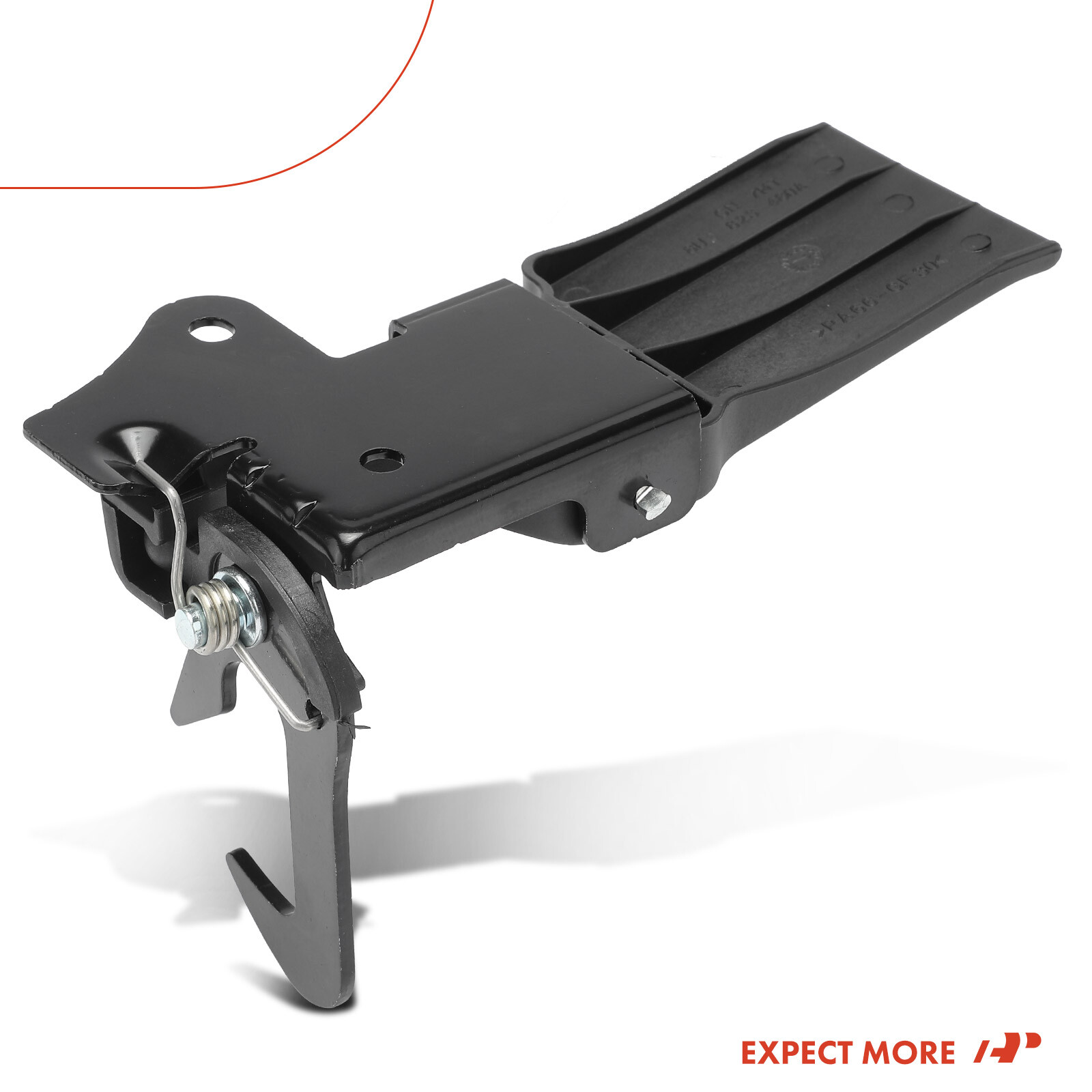 A-Premium Front Bonnet Lock Latch for Audi Q3 8UB 8UG 11-18 8U0823480C ...