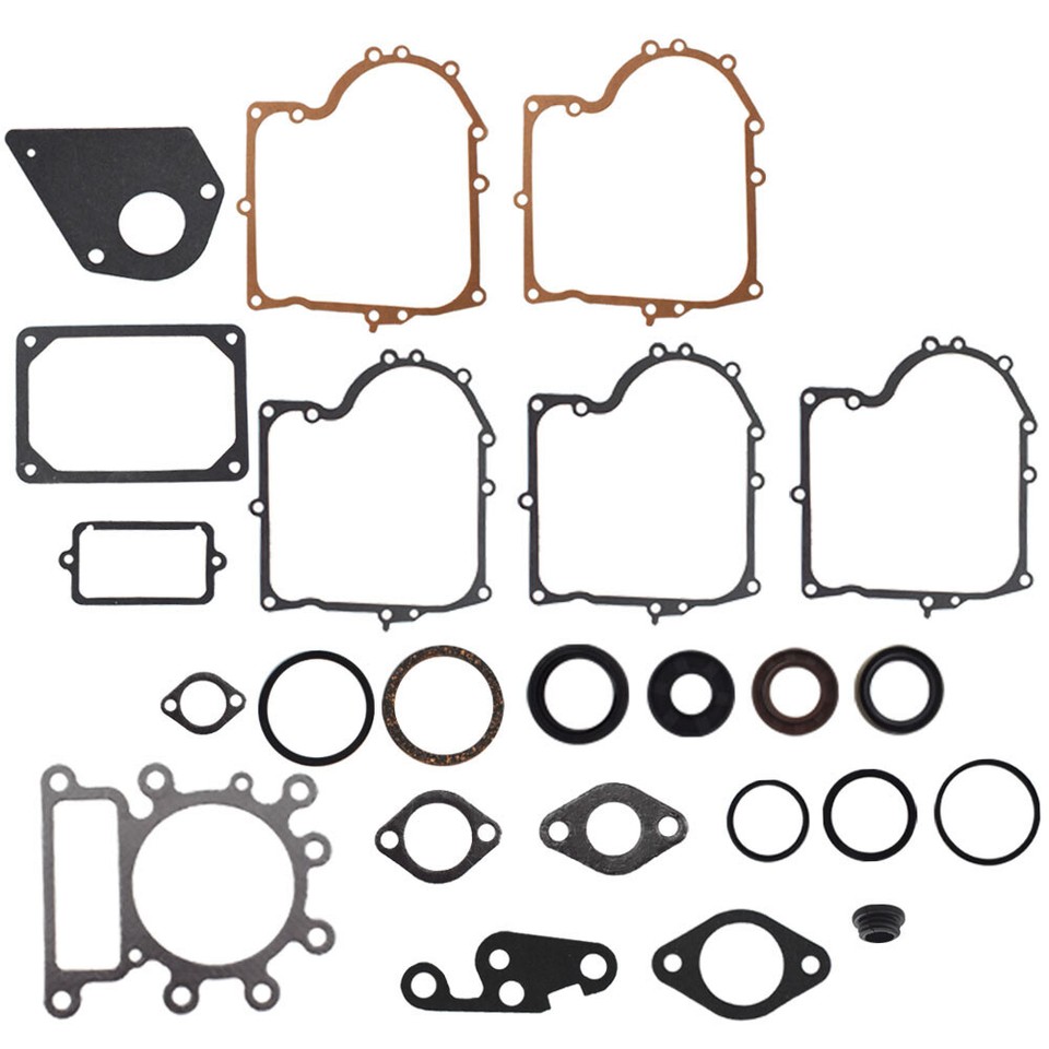 For Briggs &Stratton 287707 287776 287777 28N707 28N777 Engine Gasket ...