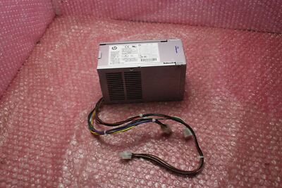 HP ProDesk 600 G1 240W Power Supply Unit 702308-002 751885-001 | eBay UK