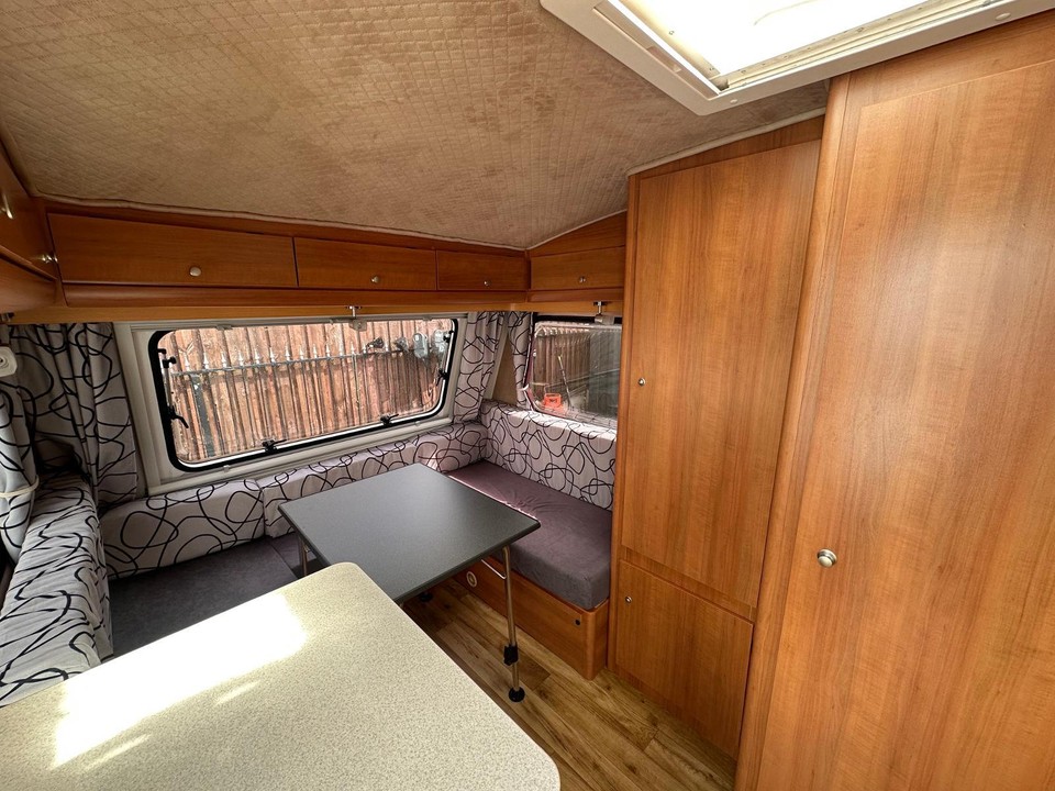 Freedom Jetstream First Class | eBay