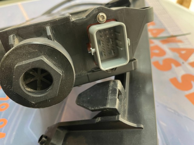 Handbremse elektrische 8200396849 Renault Scenic II for sale online | eBay