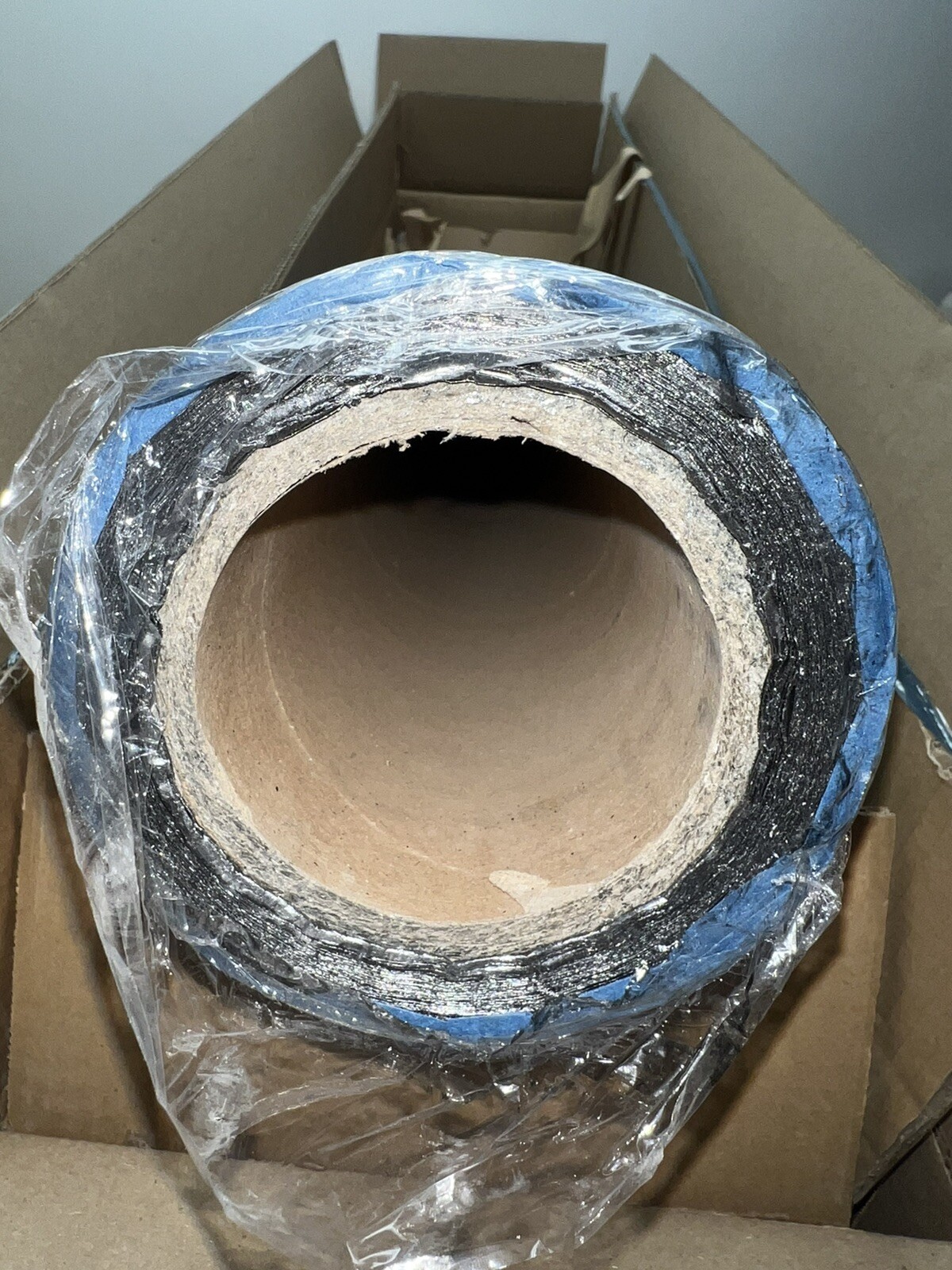2010A Premium Grade Flexible Graphite Roll .005" X 39.4" X 100ft | eBay