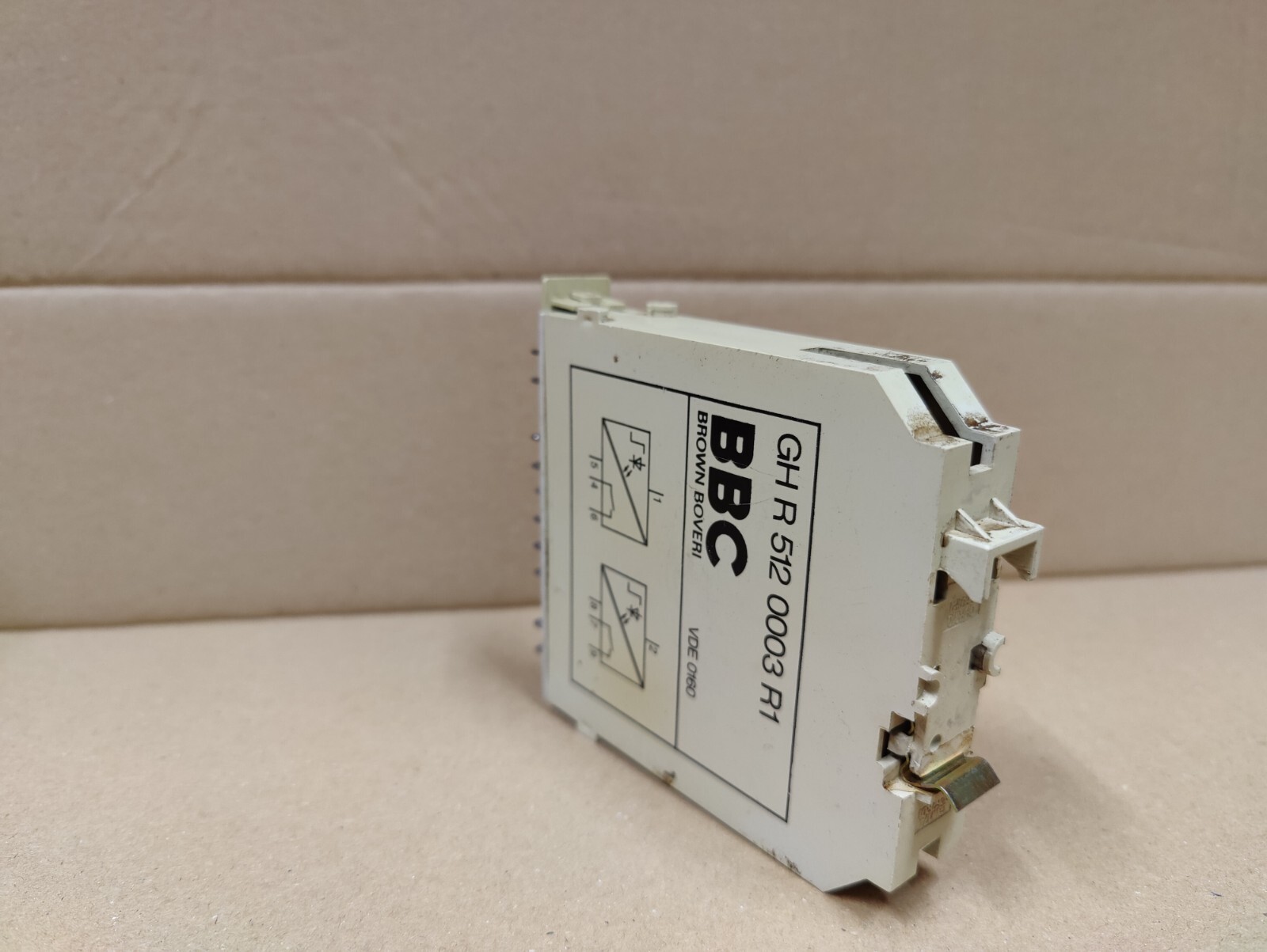 BBC GH R 512 0003 R1 | eBay